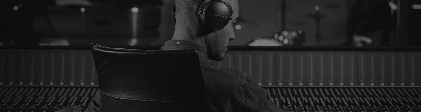 Choose The Right Headphones For The Job At Hand — Engadine Music