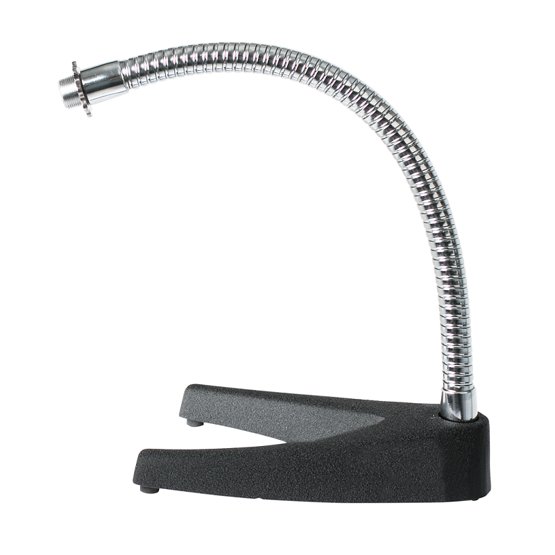 CPK Microphone Desk Stand Upright Gooseneck — Engadine Music