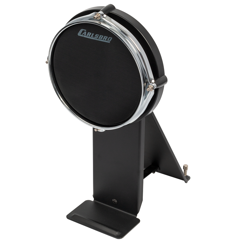 Carlsbro 8" Mesh Bass Drum Pad — Engadine Music