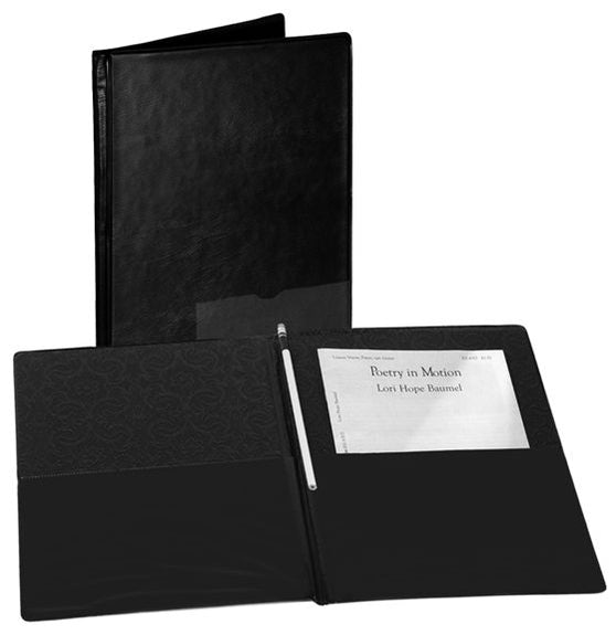 Music Folders — Engadine Music