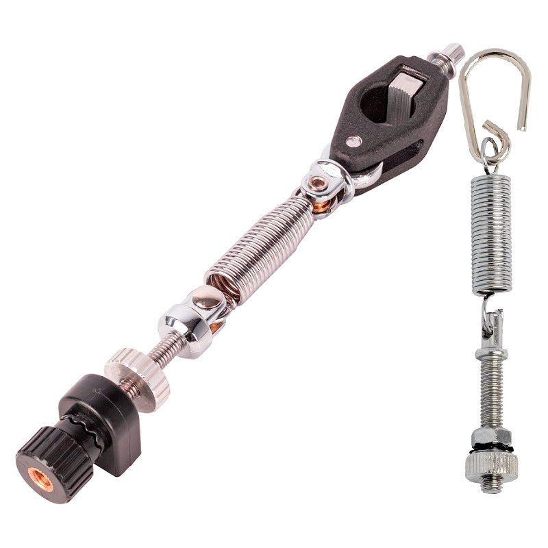 DXP Complete Bass Drum Pedal Spring Assembly - Various — Engadine Music