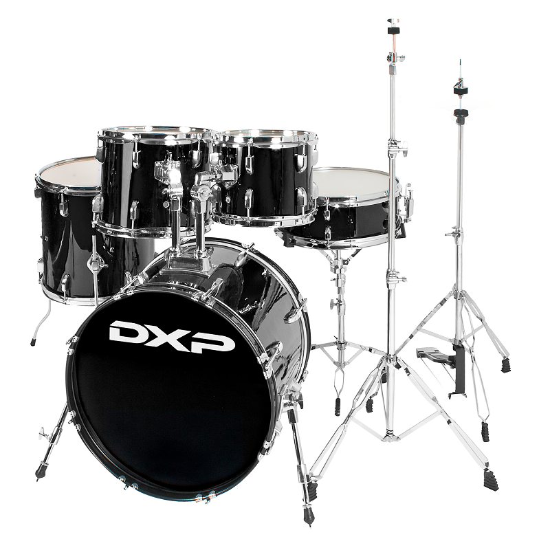 DXP Fusion 20 Series Drum Kit - Various — Engadine Music