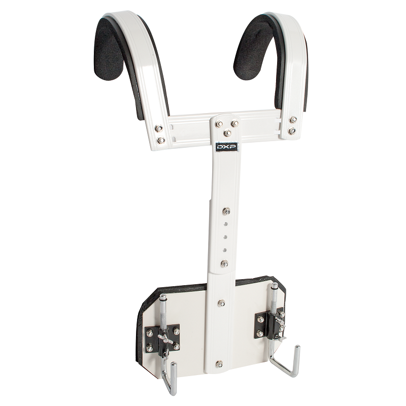 DXP Marching Drum Harness — Engadine Music