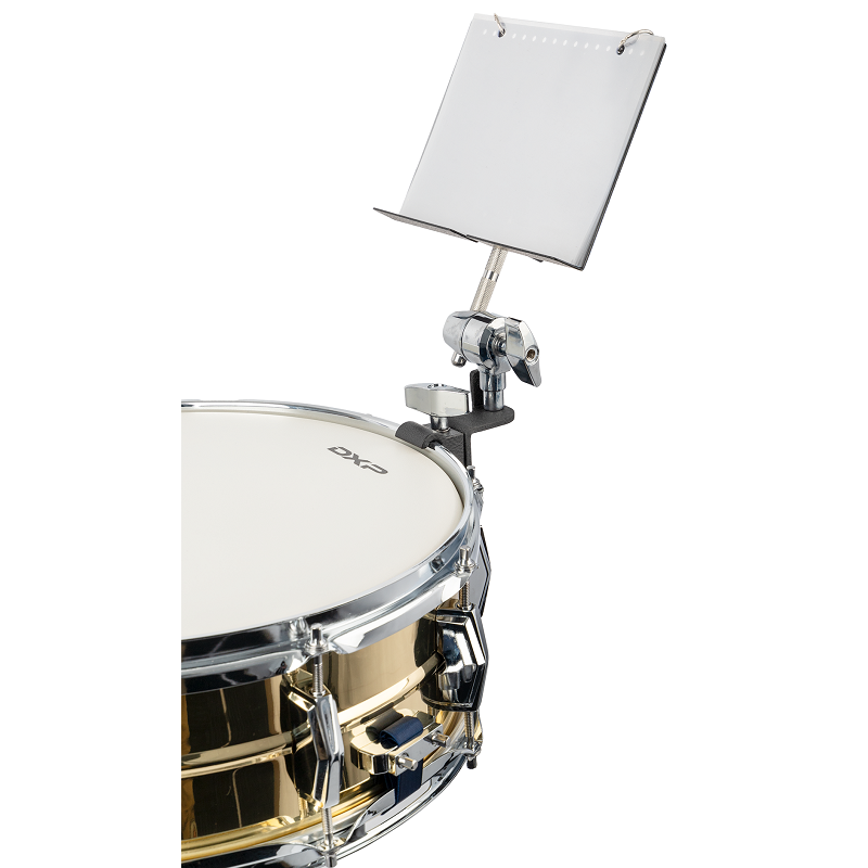 DXP Marching Snare Drum Lyre — Engadine Music