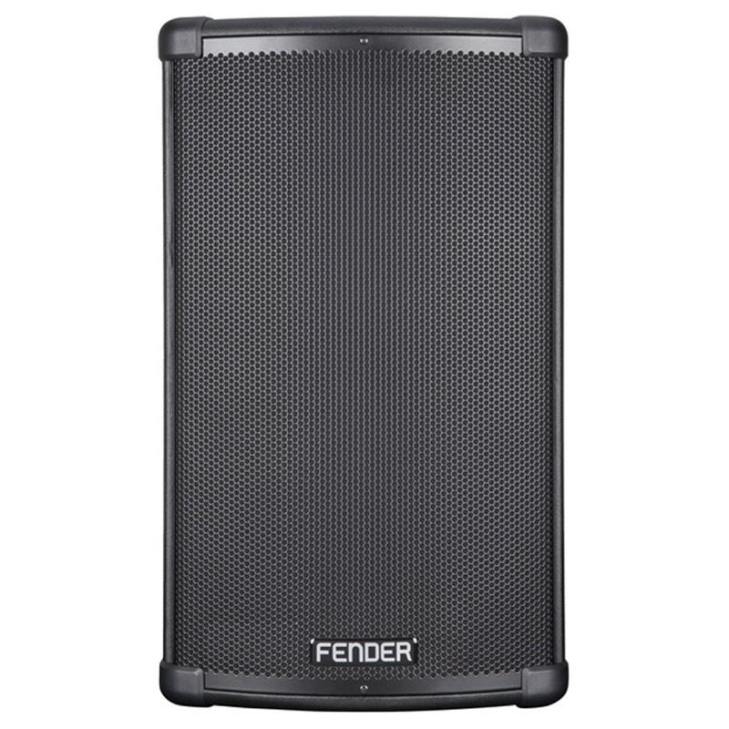 Fender Fighter 12 Inch Powered Speaker 2-Way — Engadine Music