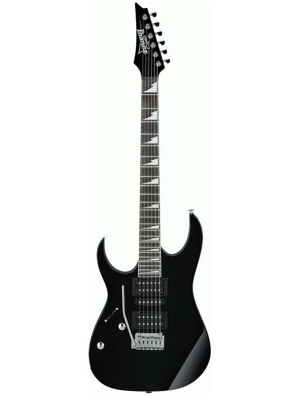 Ibanez RG170DXL Left Handed Electric Guitar — Engadine Music