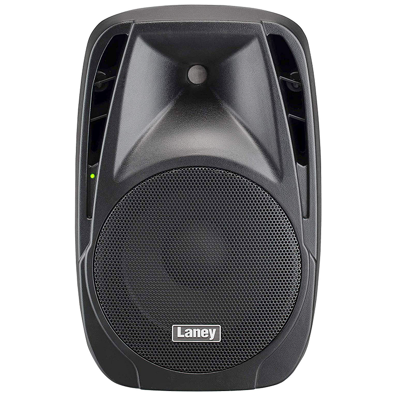 Laney Audiohub Powered 2-Way Speaker System - Various — Engadine Music