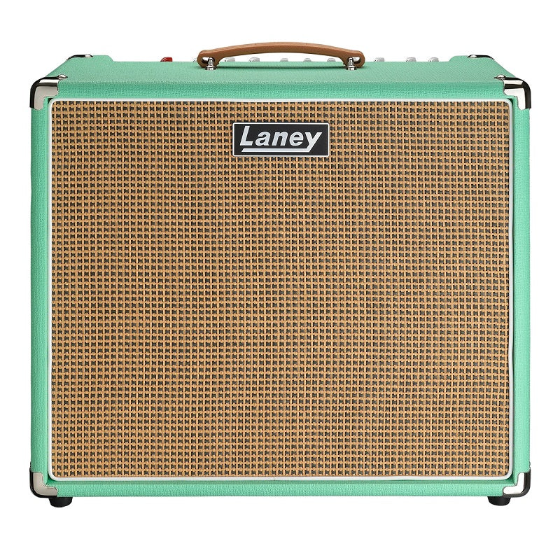 Laney Lionheart Foundry 60W Super Guitar Combo LIMITED EDITION ...