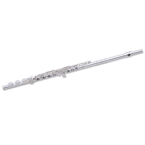 Pearl Quantz Series Student Flute PF-505E - DISPLAY MODEL — Engadine Music