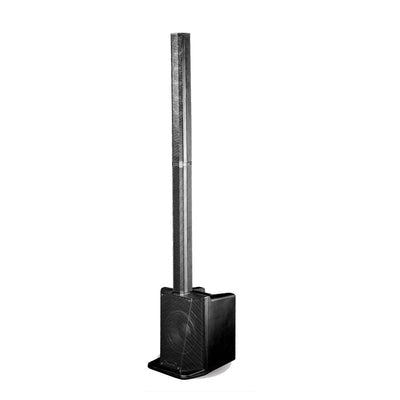 Powerwerks System One 1050 Watt Column Array PA Speaker — Engadine Music