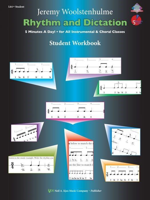 Rhythm and Dictation, Rhythm skills for the classroom — Engadine Music
