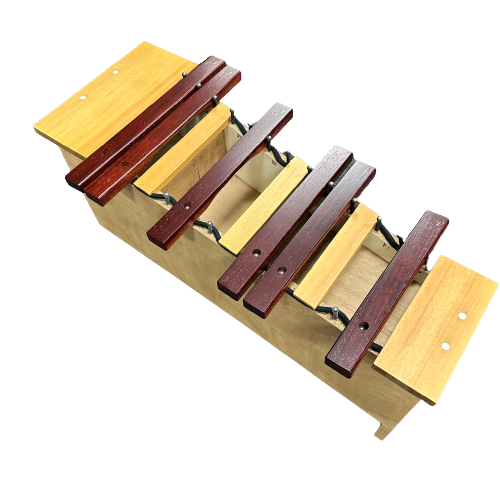Suzuki Xylophone Conversion Kit for Soprano SXCS16 — Engadine Music