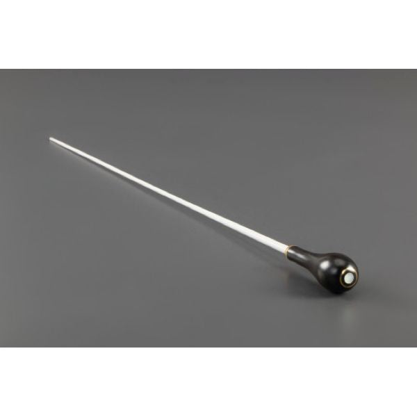 TAKT 15″ Carbon Fibre Shaft Baton - Various Handles — Engadine Music