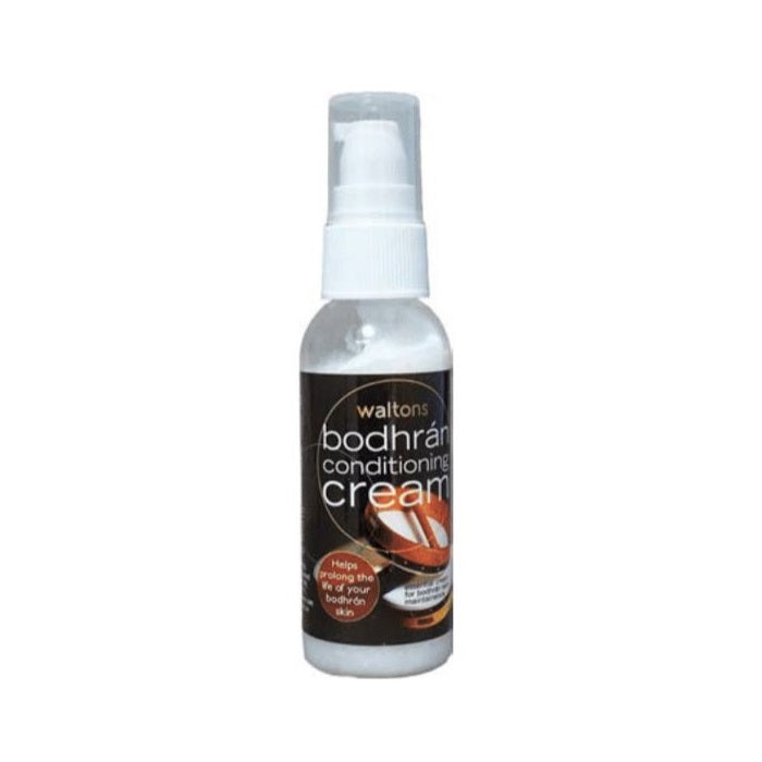 Waltons Bodhran Care Cream — Engadine Music