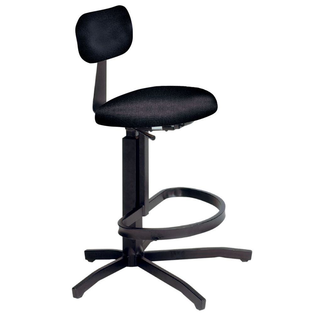 Wenger String Bassist & Percussionist Chair — Engadine Music