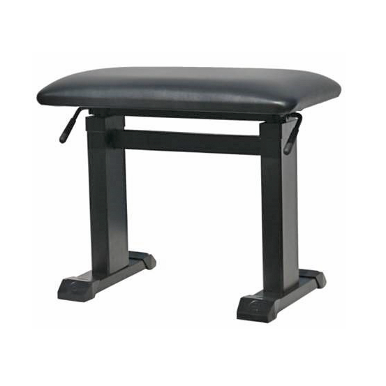 Xtreme Easy-Lift Hydraulic Keyboard Stool — Engadine Music