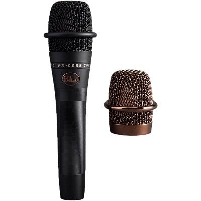 enCORE 200 Active Dynamic Handheld Vocal Microphone — Engadine Music