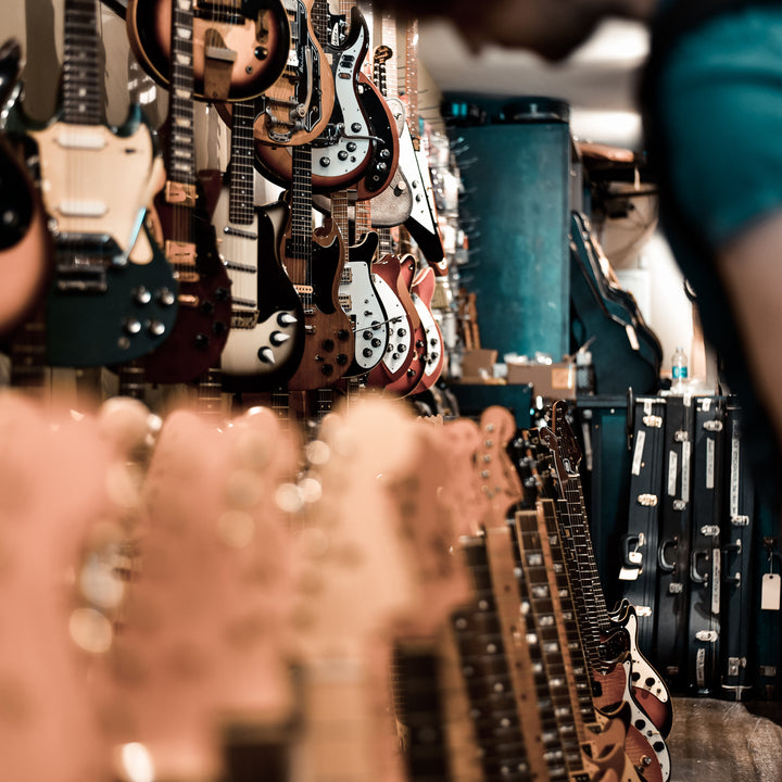 Engadine Music Store Sydney Australia - Instruments, Lessons & Repairs